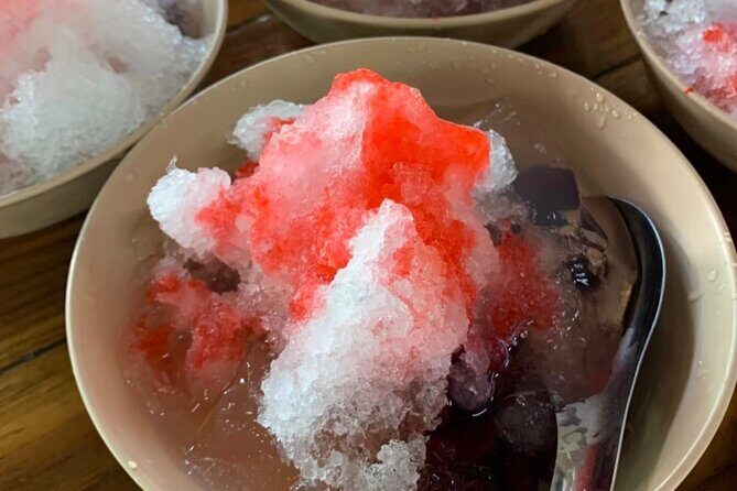 Phuket local Food Tour. - The Practical Aspects: Transportation, Group Size & Booking