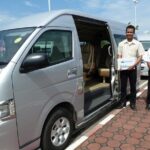 Phuket Minibus Rental with Driver and Guide - What Do the Reviews Tell Us?