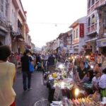 Phuket Night Street Food Walking Tour - Who Should Book This Tour?