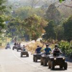 Phuket Paradise ATV and Zipline Experience - What You Can Expect on the Tour