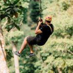 Phuket: Paradise Jungle Zipline Adventure - Who Would Love This Tour?