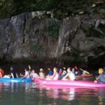 Phuket-Phang Nga Bay:James Bond-Canoeing Koh Hong By Big Boat LNH - Who Should Consider This Tour?