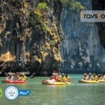 Phuket: Phang Nga (James Bond) Island - Big Boat Tour - Who Will Love This Tour?