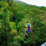 Phuket: Phang Nga Monkey Cave, Rafting & Zipline Day Tour - What Makes This Tour Stand Out
