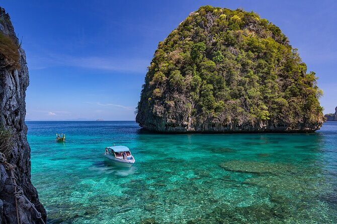 Phuket Phi Phi Island and Khai Island Snorkeling Tour with Lunch - What the Tour Means for You