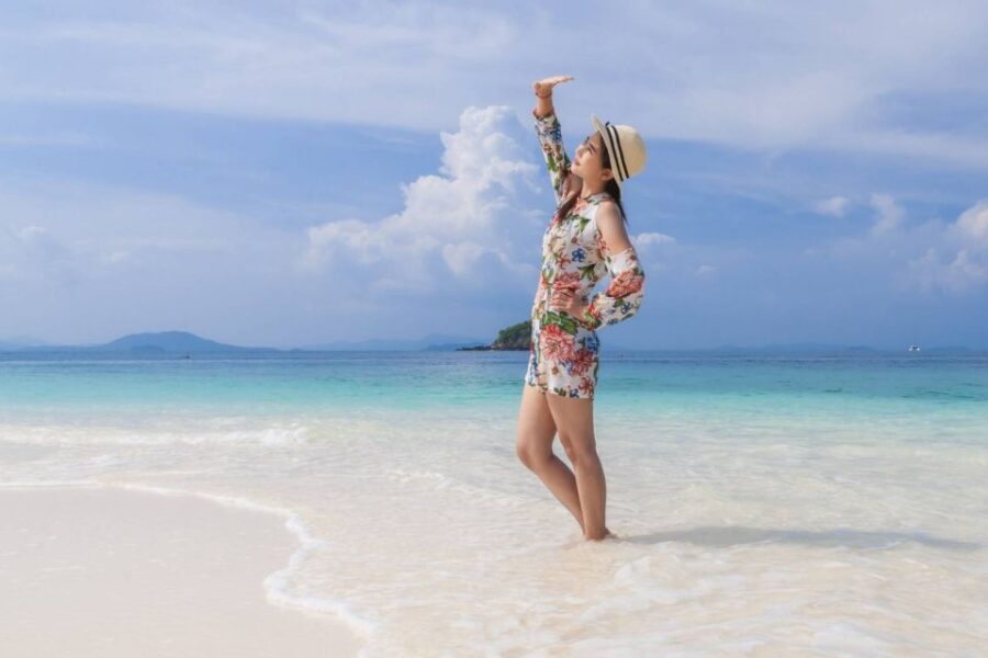 Phuket: Phi Phi Islands and Maya Bay Day Trip with Lunch - The Itinerary in Detail