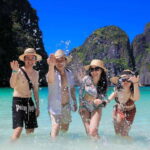 Phuket: PhiPhi, Maya Bay & Khai Island Day Tour by Speedboat - The Practicalities: Transportation and Cost