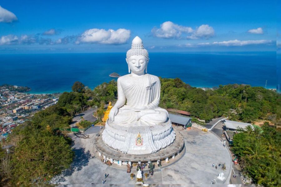 Phuket: Premium Landmark City and Sightseeing Tour - Frequently Asked Questions