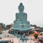 Phuket Private Instagram City Tour - The Night Ghost Tour & Dining Experience