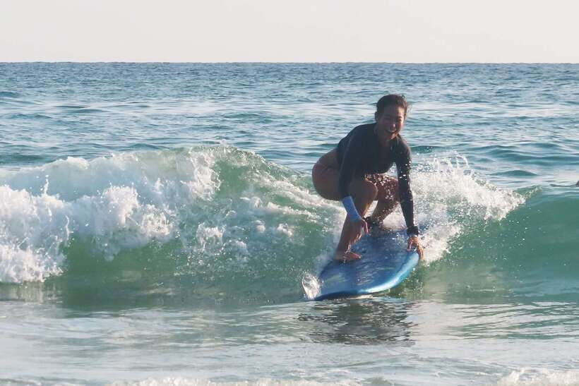Phuket: Private Surfing Lessons at Beautiful Kata Beach - Why This Tour Could Be a Great Choice