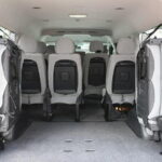 PHUKET: Private Van 3-8 Pers. Phuket City-All Beach to Phuket AP - Detailed Breakdown of the Transfer Experience