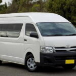 PHUKET: Private Van 3-8Pers. Phuket Airport-Phuket City-All Beach - Route and Duration: What to Expect