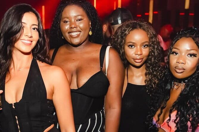 Phuket Pub Crawl with Guide - Exploring the Experience: What You Really Get