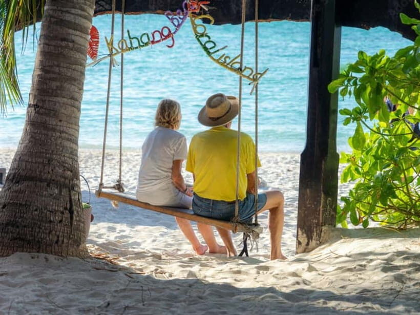 Phuket: Racha and Banana Beach by Speedboat with Lunch - What the Tour Includes and What to Expect