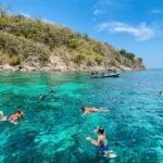 Phuket: Racha and Coral Islands Speedboat Trip with Lunch - Itinerary Breakdown