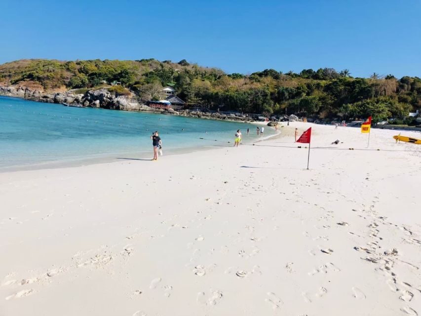 Phuket: Racha Island Snorkeling or Scuba Diving Tour - Who Should Consider This Tour?