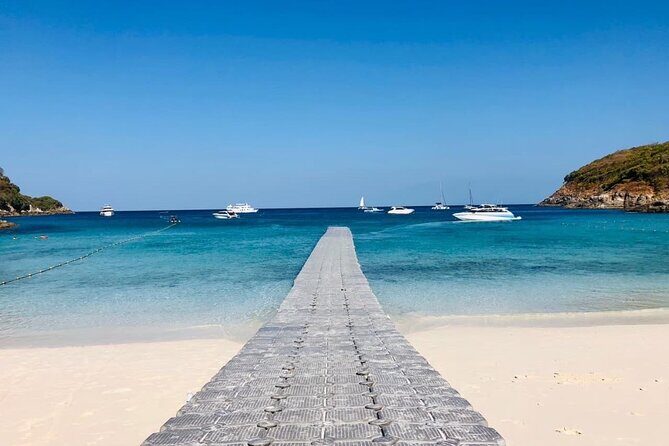 Phuket Raya Island Day Tour with Snorkeling OR Scuba Diving - Final Thoughts