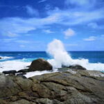 Phuket: Rock Beach Swing Entry Ticket - What to Expect During Your Visit