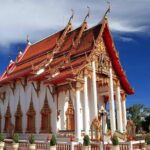 Phuket Shore Excursion : Private City Tour for Cruise Arrival (SHA Plus) - Authentic Feedback: What Travelers Say