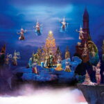 Phuket: Siam Niramit Ticket with Round Transfer and Dinner - The Performers and Costumes – Talent and Detail