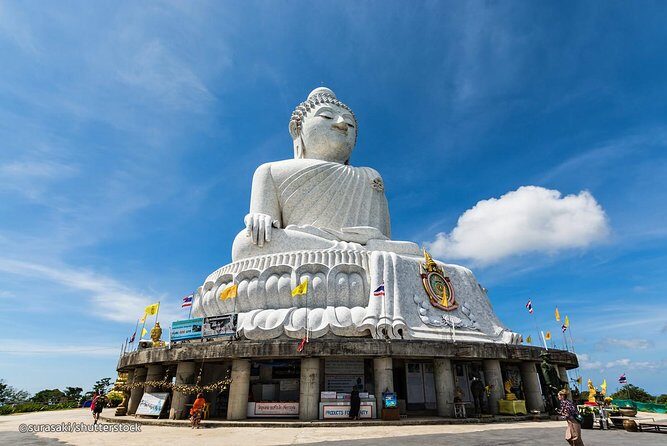Phuket Sightseeing & City Tour - Authentic Experiences and Insights