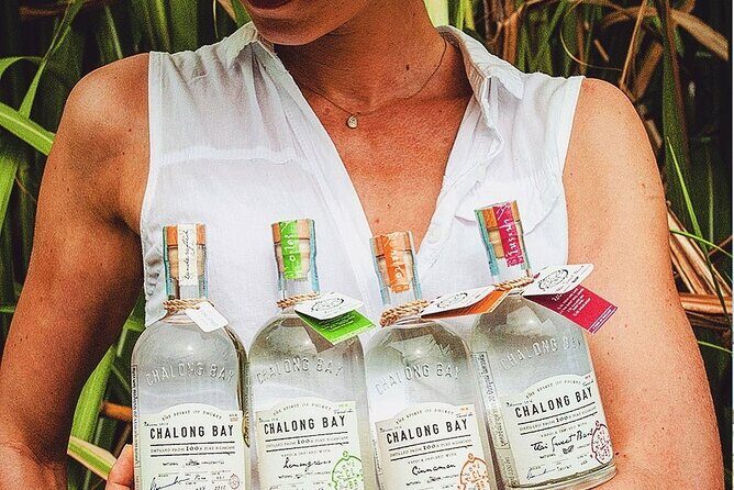 Phuket Sightseeing Tour with Rum Distillery - Who Will Enjoy This Tour?