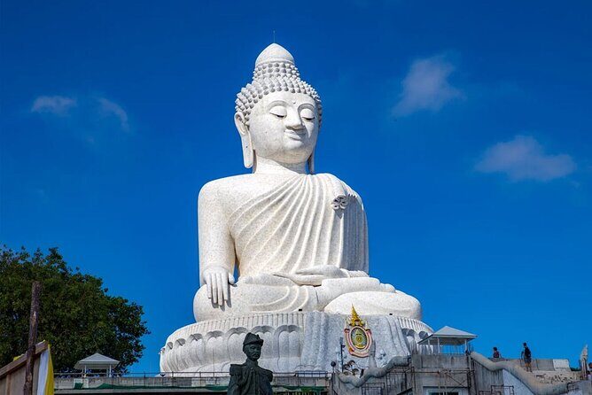 Phuket Sightseeing Tour with the insider guide - Authentic Experiences Shared by Travelers