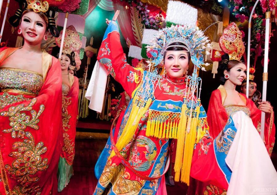 Phuket: Simon Cabaret Show Admission Ticket - Who Should Consider This Show?