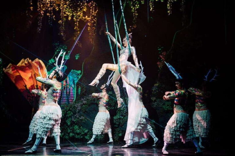 Phuket: Simon Cabaret Show Admission Ticket With Transport - The Experience’s Strengths and Considerations