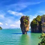 Phuket Speed Boat Island Hopping: James Bond, Canoe & Lunch - Itinerary Breakdown: What to Expect