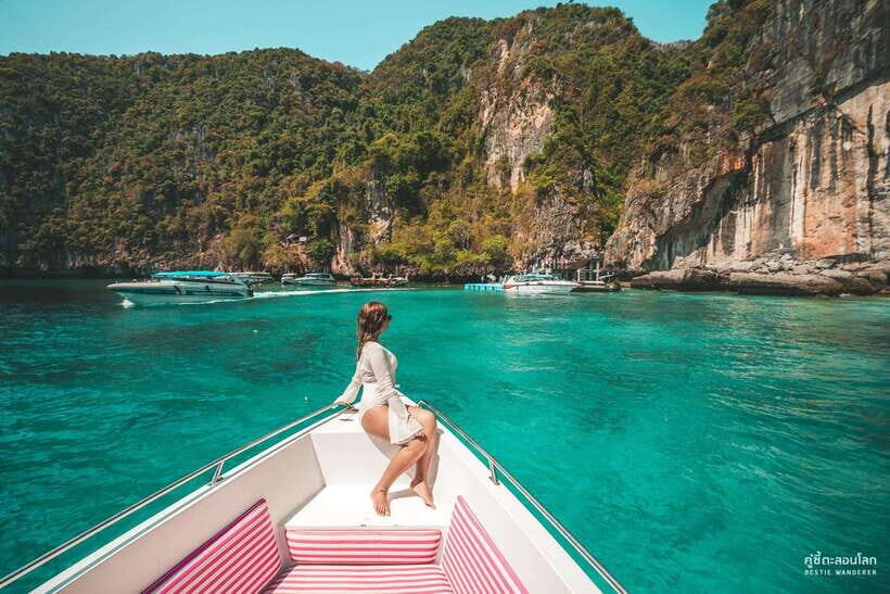 Phuket: Speedboat Day Trip to Phi Phi and Maya Bay - What Makes This Tour Stand Out