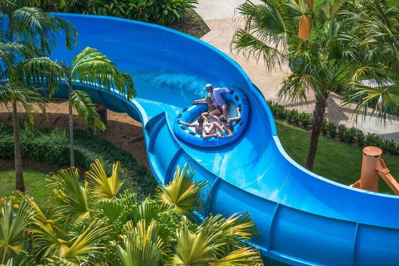 Phuket Splash Jungle Water Park Adventure - Who Will Love This Experience?
