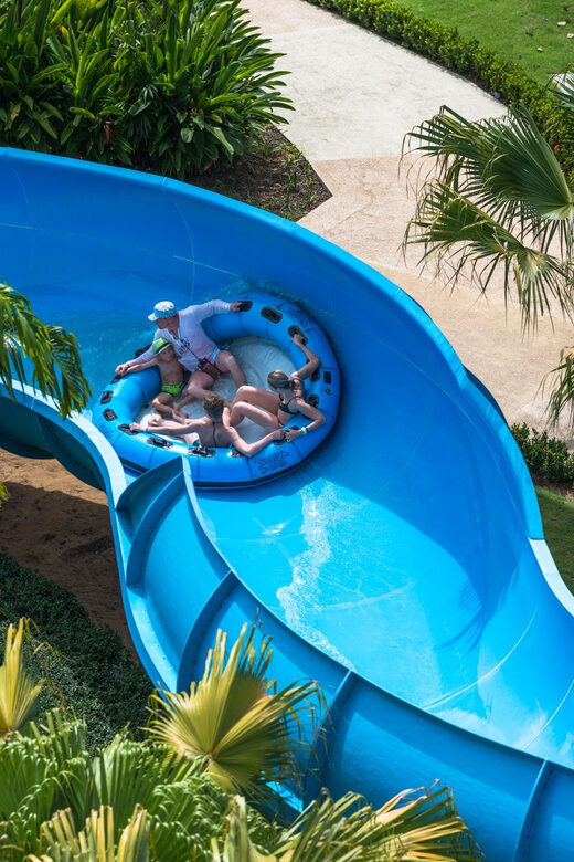 Phuket: Splash Jungle Water Park Entry Ticket - Who Will Love This Water Park?