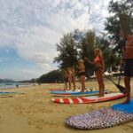 Phuket Stand Up Paddle Board Tour - Practical Details: What You Need to Know