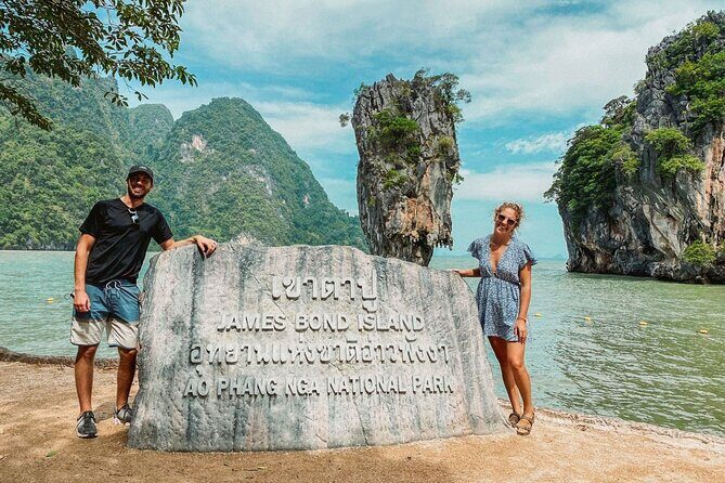 Phuket Sunset Cruise Dinner in Phang Nga Bay with Sea Canoe + Loy Krathong - Final Thoughts