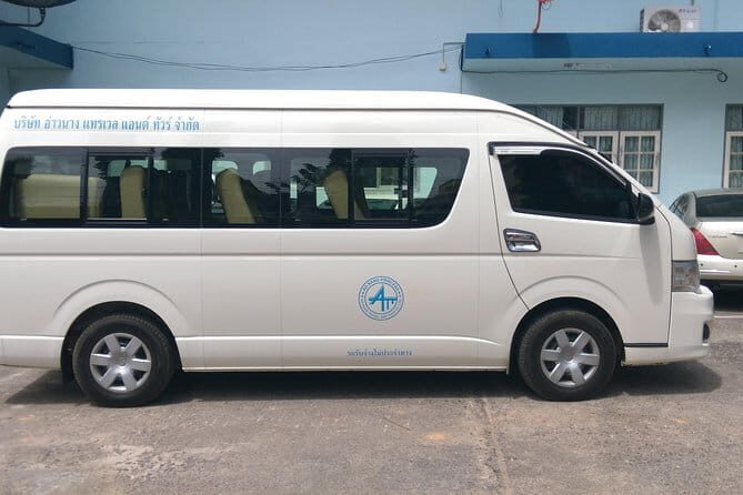 Phuket to Ao Nang by Ao Nang Princess Ferry - Indispensable Details for Your Trip