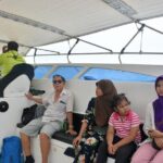 Phuket to Ao Nang by Green Planet Speed Boat via Koh Yao Islands - Who Should Consider This Tour?