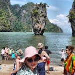 Phuket to James Bond Island One Day Tour - Practicalities: What’s Included and What’s Not