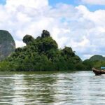 Phuket to James Bond Island Tour Including Sea Canoeing by Longtail Boat - Koh Panyi: The Famous Fishing Village
