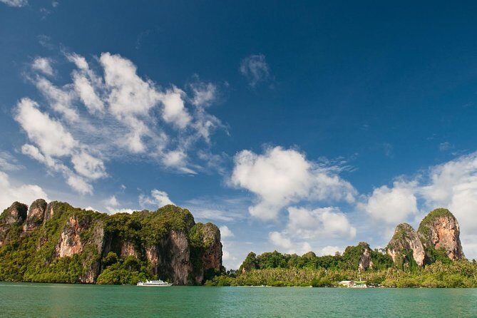 Phuket to Koh Lanta by Ao Nang Princess Ferry via Ao Nang - Analyzing the Value
