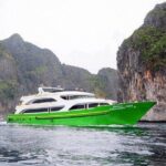 Phuket to Koh Phi Phi by Express Boat - The Experience: What Travelers Can Expect
