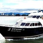 Phuket to Koh Phi Phi by Phi Phi Cruiser - Who Is This Tour Best For?