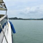 Phuket to Koh Yao Yai/Koh Yao Noi by Green Planet Speed Boat - Why Travelers Love This Service