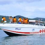 Phuket to Langkawi by Satun Pakbara Speed Boat and Ferry - What Travelers Can Expect at Each Stage