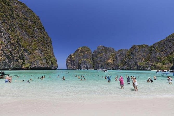 Phuket to Phi Phi Islands by Speedboat - What Do Travelers Say? Authentic Voices