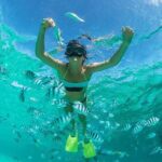 Phuket Two Islands Trip to Coral & Raya Island by Speed Boat - Coral Island: Swimming and Beach Time