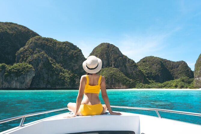 Phuket: Wow Andaman Snorkeling Trip to Phi Phi & Bamboo Islands - The Pricing and What You’re Getting
