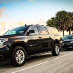 Pick up from Airport to InterContinental Resort by private car - What to Expect from the Service