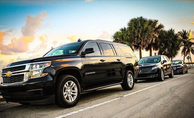 Pick up from Airport to InterContinental Resort by private car - What to Expect from the Service