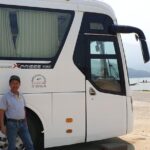 Pick up services from Da Nang Airport or train station to Hoi An - How Good Is the Value?